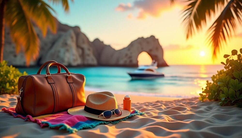 The Ultimate Cabo San Lucas Packing Guide for Every Season