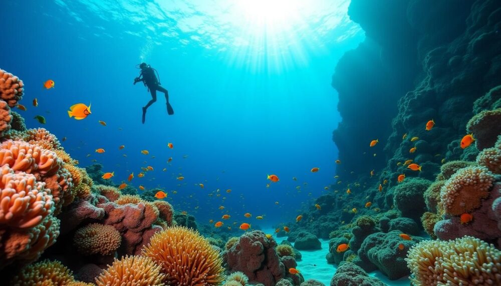 Discover Why Cabo’s Coral Reefs Are a Diver’s Paradise | Mucho Cabo