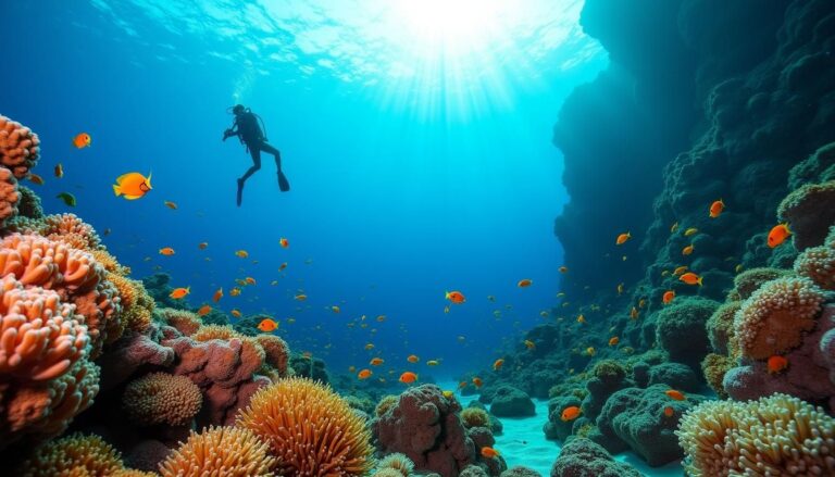 Discover Why Cabo’s Coral Reefs Are a Diver’s Paradise | Mucho Cabo